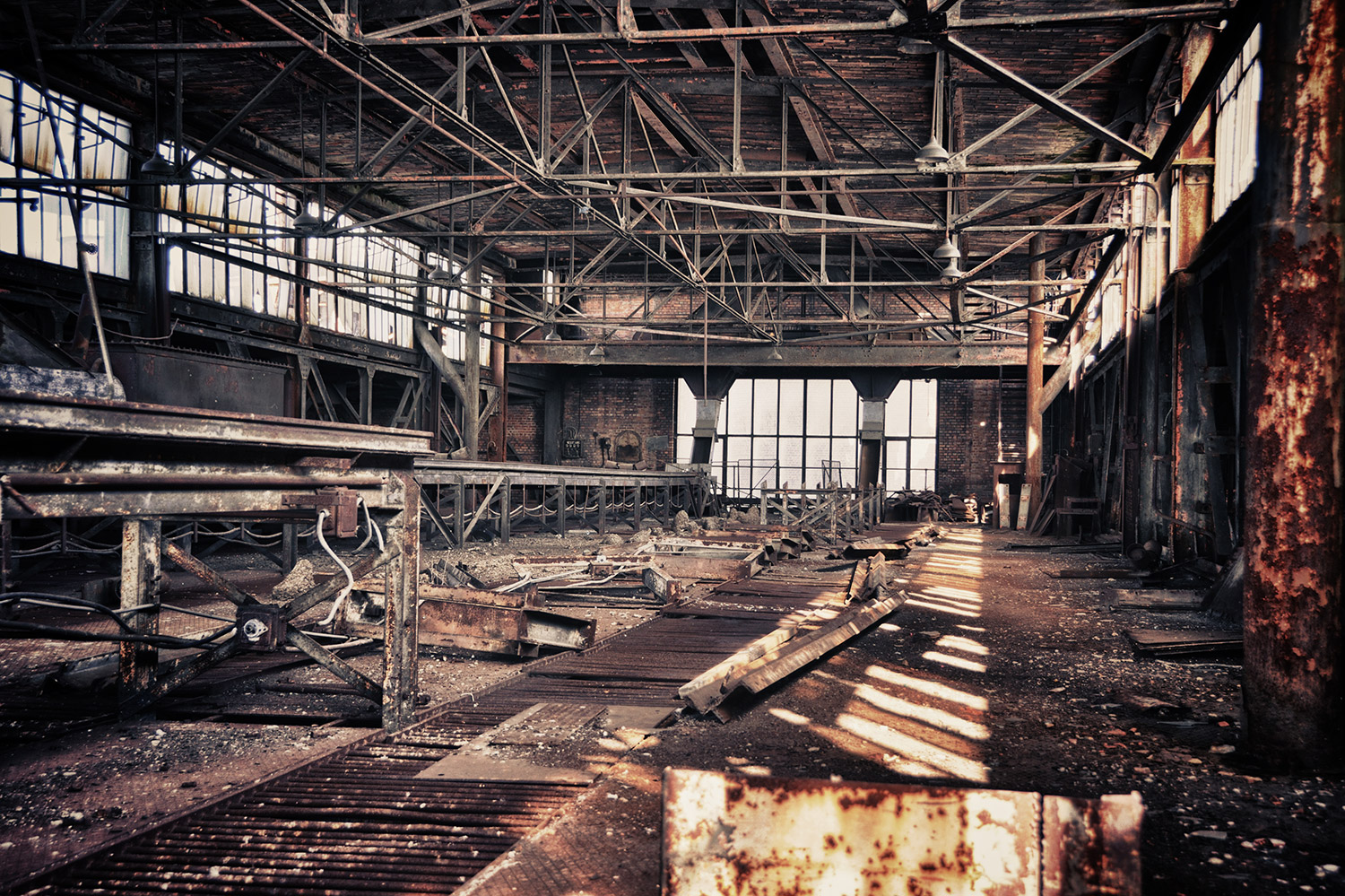 Dilapidations: A Guide for Commercial Landlords and Tenants - Luscombe Gray