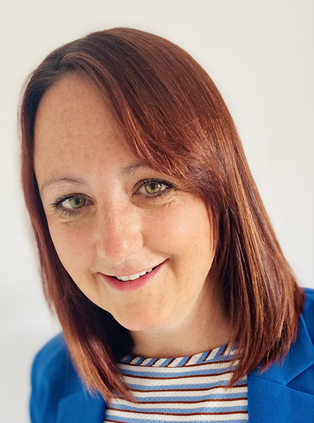 Emma Porritt - Solicitor at Luscombe Gray | Commercial Litigation